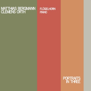 Matthias Bergmann – Clemens Orth Duo – Matthias Bergmann