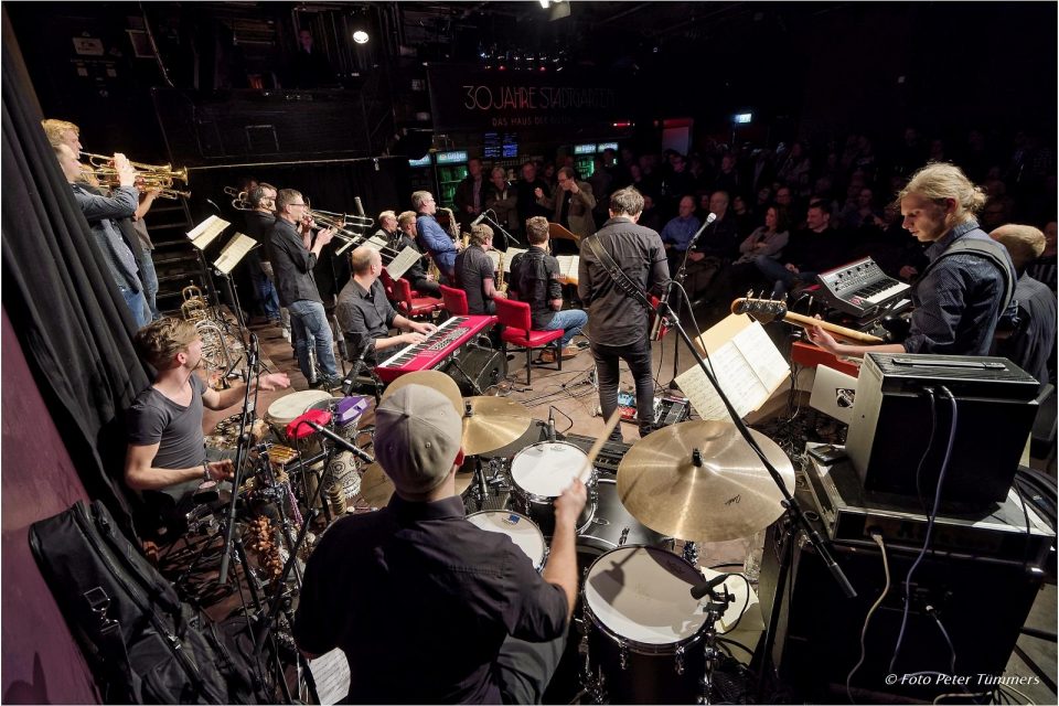 Best of Dezember – Matthias Bergmann