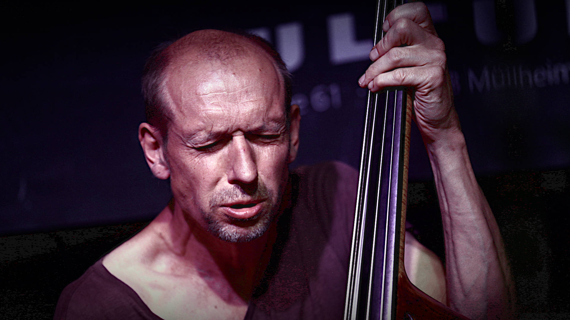 Matthias Bergmann Quartett – Pretend It’s A City – Matthias Bergmann